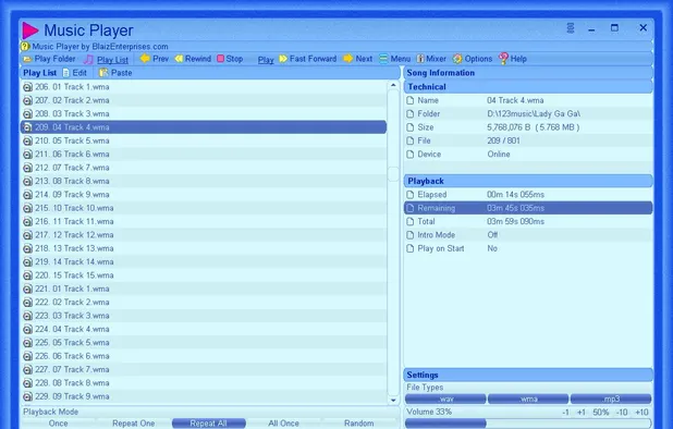 Musicolet Alternatives for Windows: Top 10 Audio Players | AlternativeTo