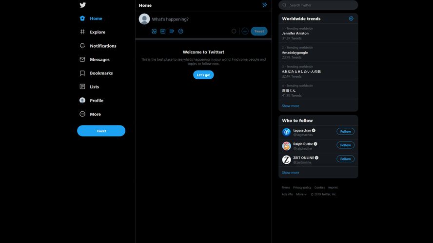 X: The X app is the trusted digital town square for everyone ...