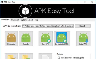 APK Editor Studio Alternatives and Similar Software | AlternativeTo