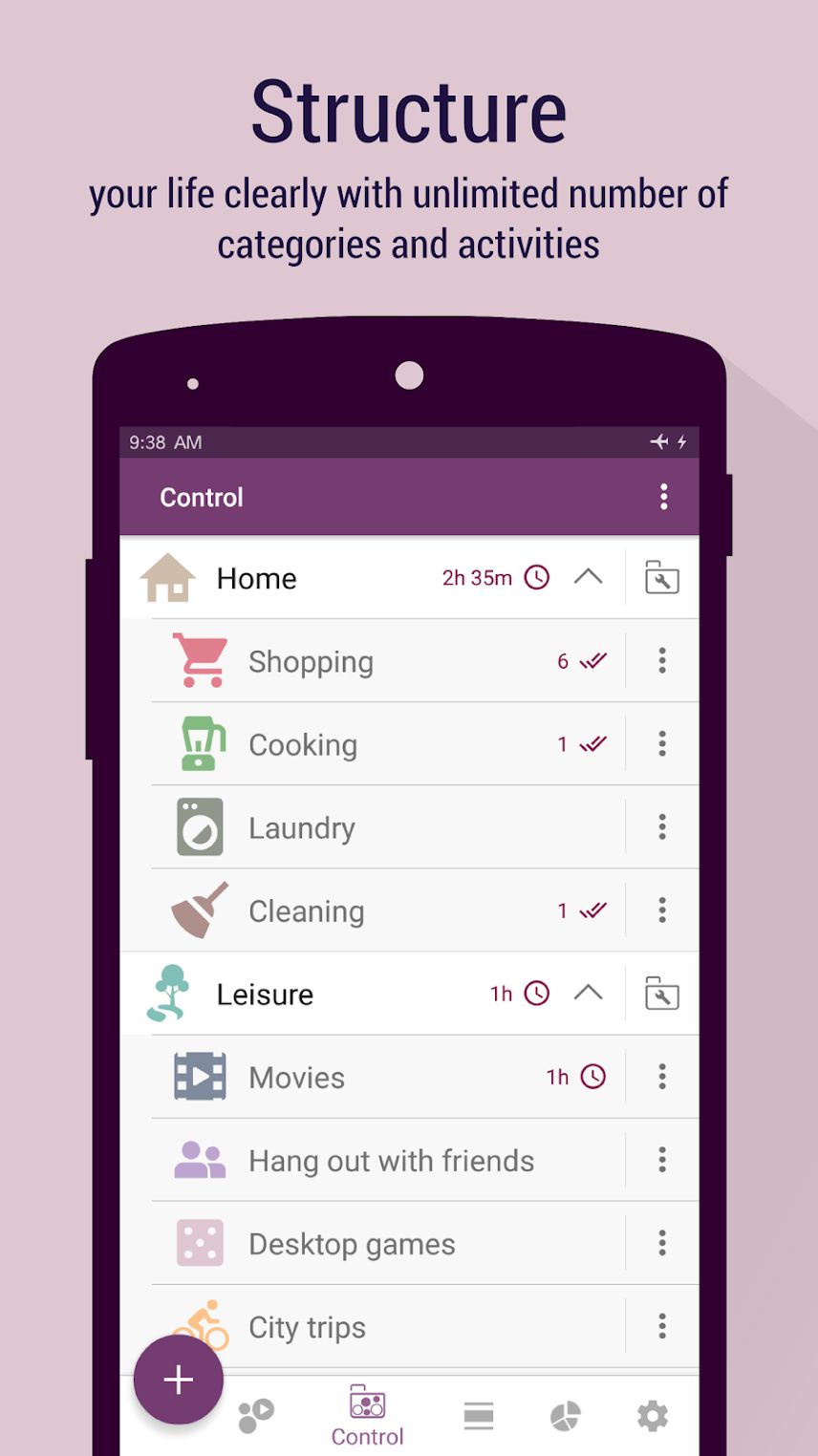 Time Planner Alternatives: Top 10 Time Tracking Tools & Similar Apps ...