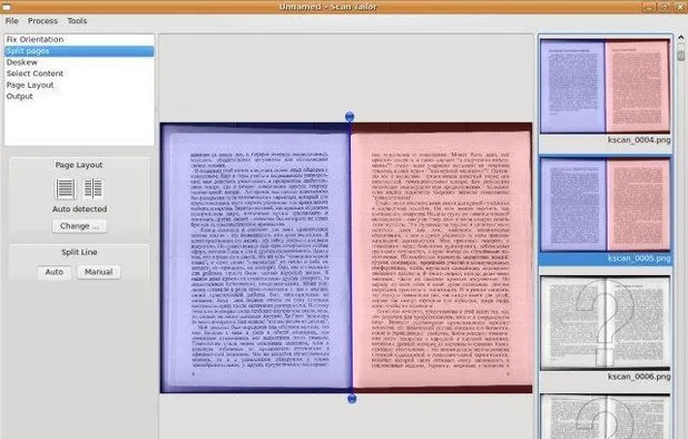 Open Source Scan to PDF Alternatives: Top 10 Document Scanners ...