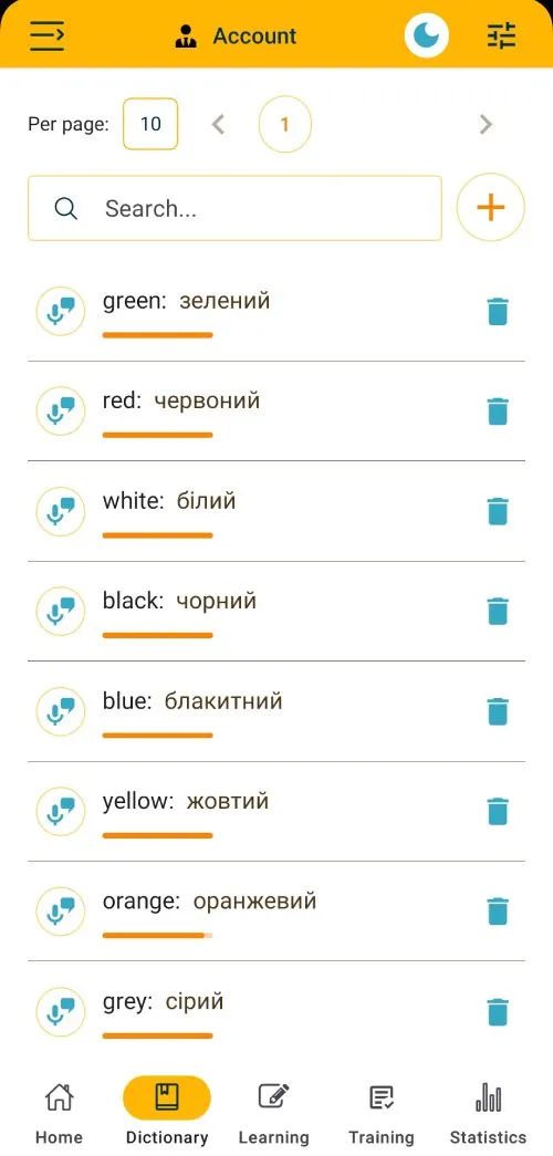 Lexiko: Fun Language Learning: Explore languages through engaging ...