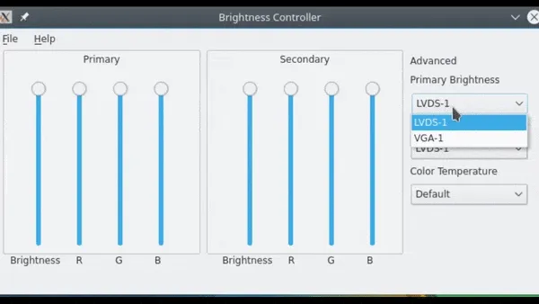 Brightness Controller Alternatives: Top 8 Screen Dimmers & Similar Apps ...