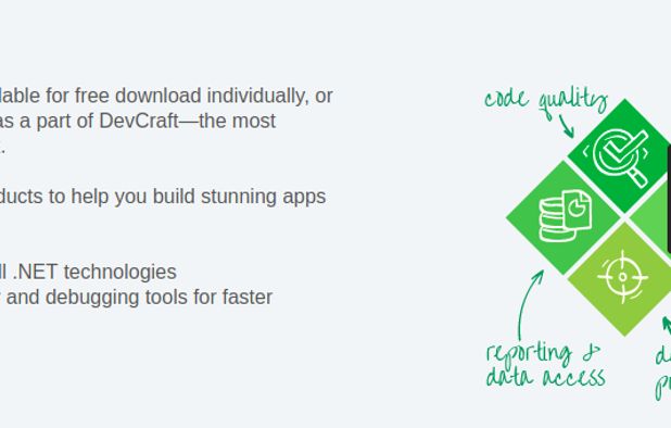 Telerik JustDecompile: Free. For everyone. Forever. With an open source ...