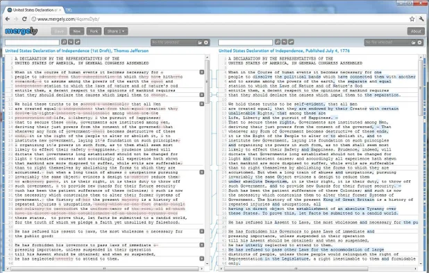 Free Beyond Compare Alternatives: Top 10 Online Diff Tools | AlternativeTo