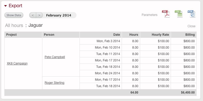Beebole Alternatives: 25+ Time Tracking Tools and similar apps ...