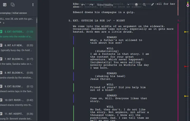 Open Source Microsoft Word Alternatives: Top 10 Word Processors ...