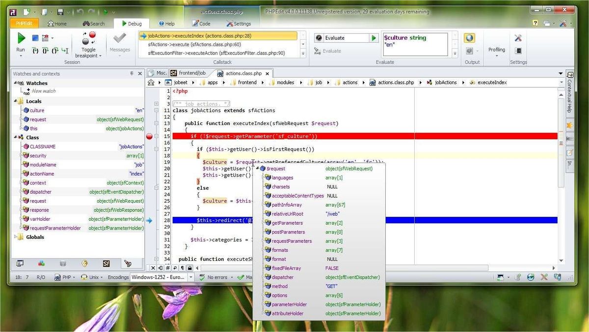 PHPEdit Alternatives: Top 10 IDEs and similar apps | AlternativeTo