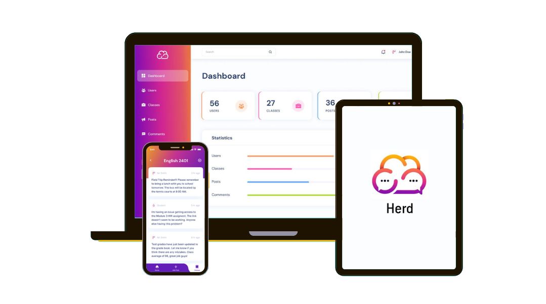 Herd Alternatives and Similar Apps / Services | AlternativeTo