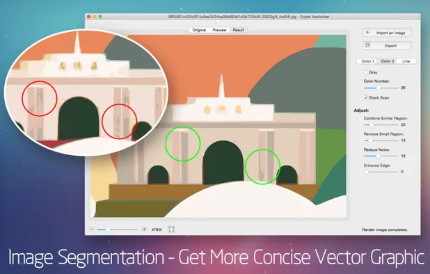 Vectorizer.AI Alternatives: 25+ Vector Graphic Apps & Similar Websites ...