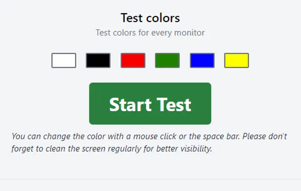 EIZO Monitor Test Alternatives - Explore Similar Sites & Apps ...