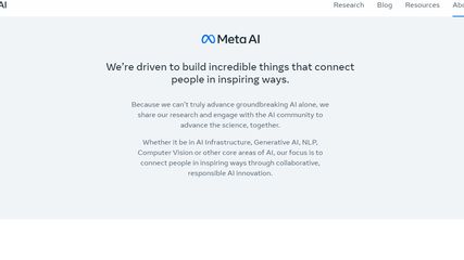 Llama 3: The next generation of Meta's large language model | AlternativeTo