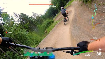 Telemetry Overlay: App Reviews, Features, Pricing & Download ...