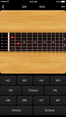 musictheory.net: Music theory exercises | AlternativeTo