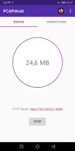 PCAPdroid Alternatives: Top 12 Network Analyzers | AlternativeTo