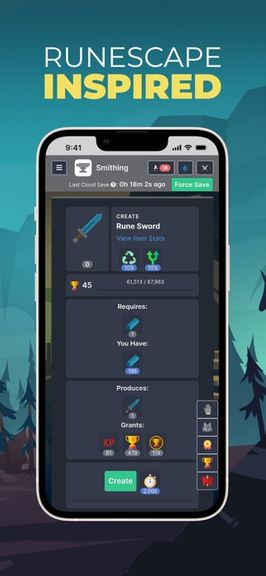Idlescape Alternatives and Similar Games | AlternativeTo