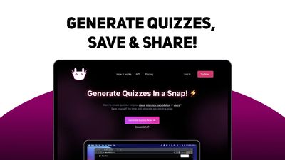 Quizizz Alternatives: Top 10 Quiz Makers and similar apps | AlternativeTo