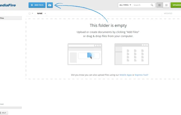 NoFile.io Alternatives: Top 22 Large File Transfer Services & Similar ...