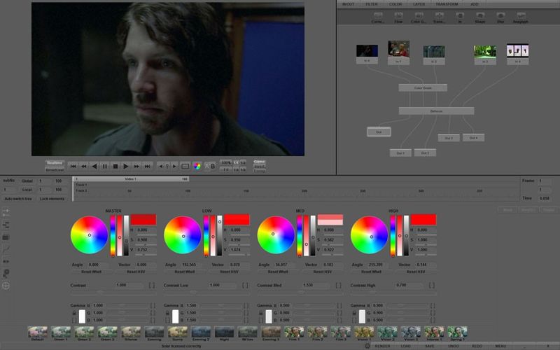 Autodesk Combustion Alternatives: Top 10 Motion Graphics Software ...