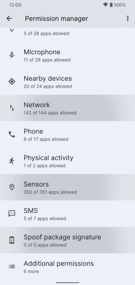 ProtonAOSP: Minimal Android fork focused on UI/UX and performance, with a touch of privacy ...