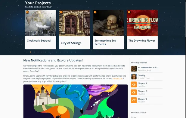 10 Great Final Draft Alternatives: Top Story Writing Tools in 2025 ...