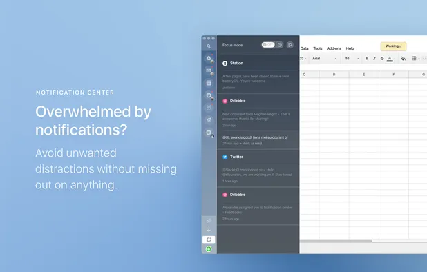 Ferdium Alternatives: Top 12 Instant Messengers & Web Browsers ...