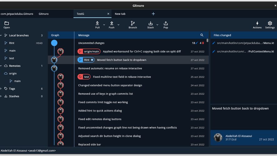 10 Best GitKraken Client Alternatives: Top Git Clients in 2023 | AlternativeTo