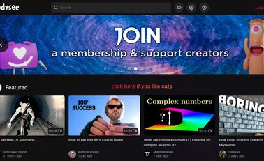 7 Best YouTube Alternatives: Top Video Streaming Apps in 2024 ...
