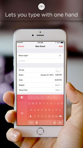 Maliit Virtual On-screen Keyboard Alternatives and Similar Software ...