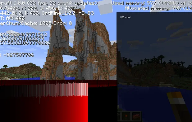 Iris Mod Alternatives - Explore Similar Software | AlternativeTo