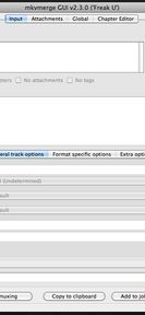 gMKVExtractGUI Alternatives and Similar Software | AlternativeTo
