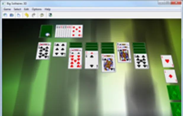 Open Source Solitaire Alternatives | AlternativeTo