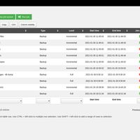 Bacula: App Reviews, Features, Pricing & Download | AlternativeTo