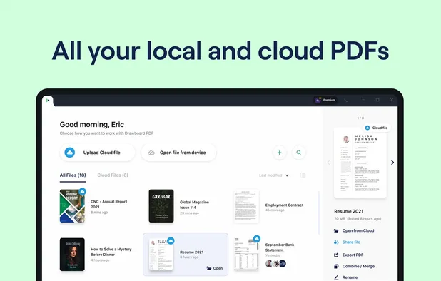 LiquidText Alternatives: Top 14 PDF Readers & PDF Editors | AlternativeTo