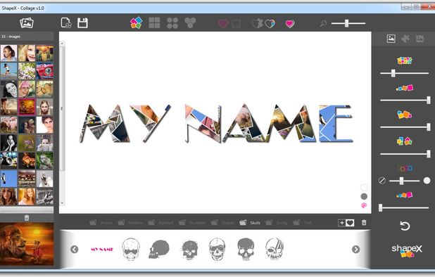 Shuffles Alternatives and Similar Apps | AlternativeTo