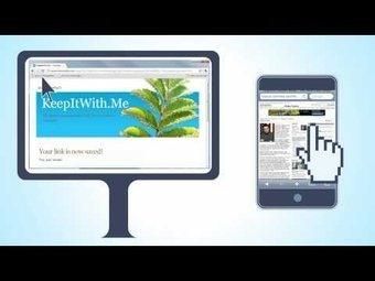 KeepItWith.Me Alternatives - Explore Similar Sites & Apps | AlternativeTo