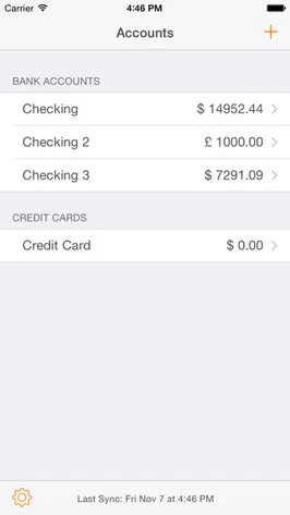 Moneydance: Feature-packed, cross-platform, personal finance software ...