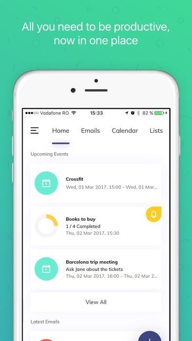 Simpli Alternatives: Top 1 Email Clients & Similar Apps | AlternativeTo