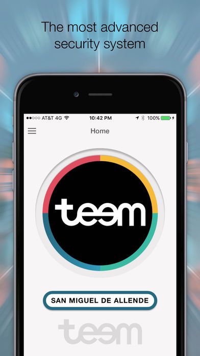Teem Alternatives and Similar Apps | AlternativeTo