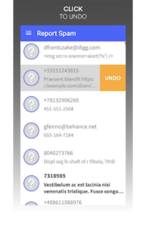 SpamResponse Alternatives: Top 7 Anti-Spam Tools & Similar Apps ...