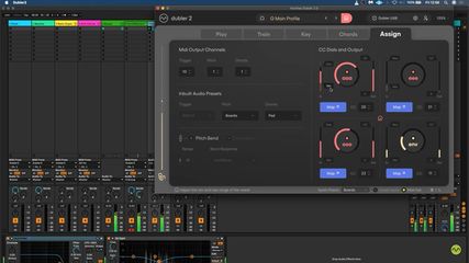 Dubler: Standalone app that turns your voice | AlternativeTo