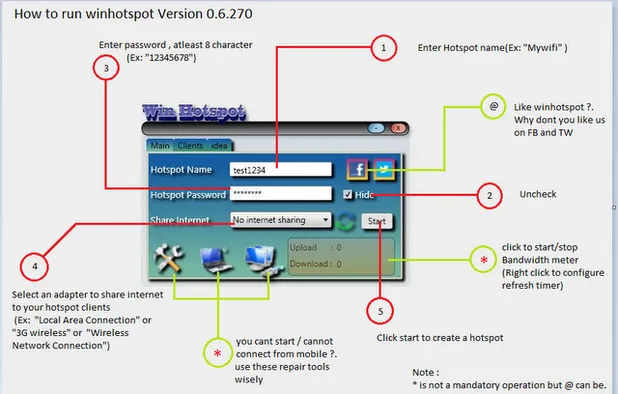 PdaNet Alternatives: Similar Wi-Fi Hotspots | AlternativeTo