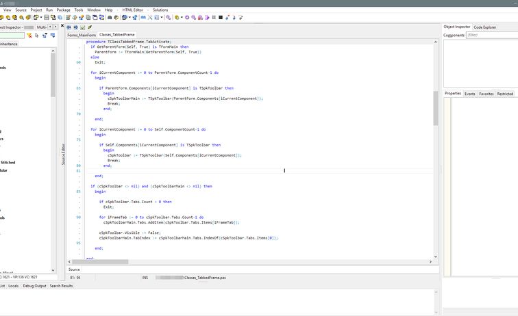 SharpDevelop Alternatives: 25+ IDEs & Similar Apps | AlternativeTo