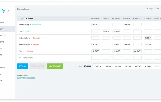 Best Toggl Track Alternatives: Top Time Tracking Tools in 2025 ...