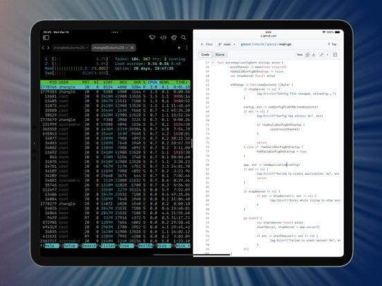 TermBean Alternatives: Top 1 SSH Clients & Similar Apps | AlternativeTo