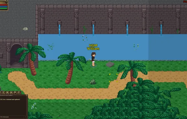 Games Like Tibia: Similar MMORPG Games & Role-playing Games | AlternativeTo