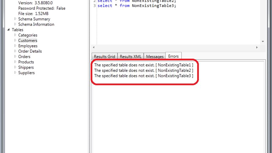 Microsoft Sql Server Compact Alternatives And Similar Software Alternativeto