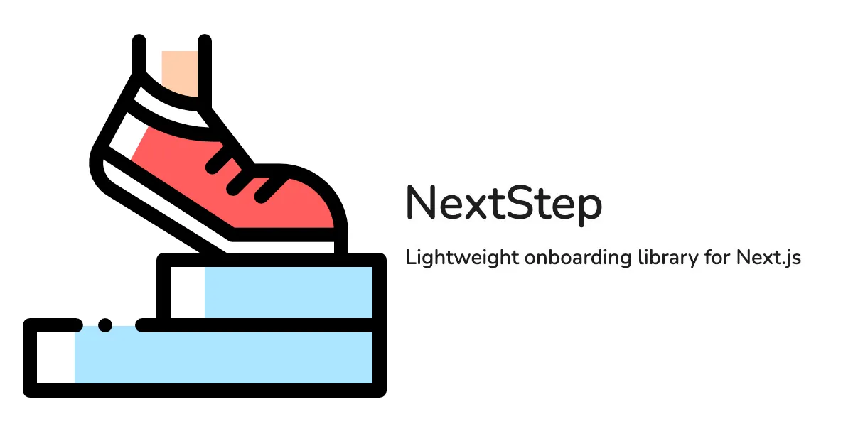 NextStepJS: A lightweight onboarding library for Next.js applications ...