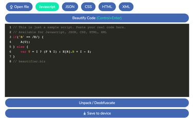 JSON Crack Alternatives and Similar Sites & Apps | AlternativeTo