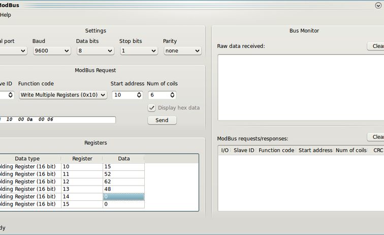 Modbus Poll Alternatives and Similar Software | AlternativeTo Modbus Poll Alternatives and Similar Software | AlternativeTo